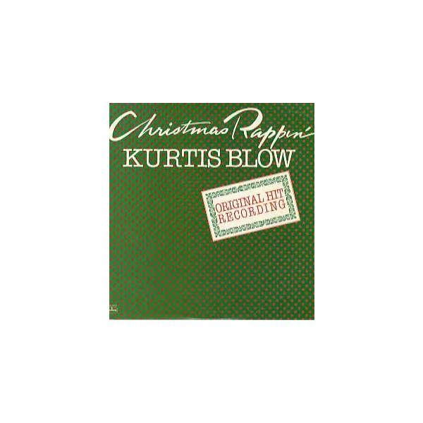 製造国 : US　　リリース年 : 1979　　レーベル : Mercury 　　品番 : MDS 4009 　　　　'79 US Org。世界で初めてメジャー契約して大ヒットを飛ばしたラッパーである彼が'79にリリースし大ヒットしたデビュ...