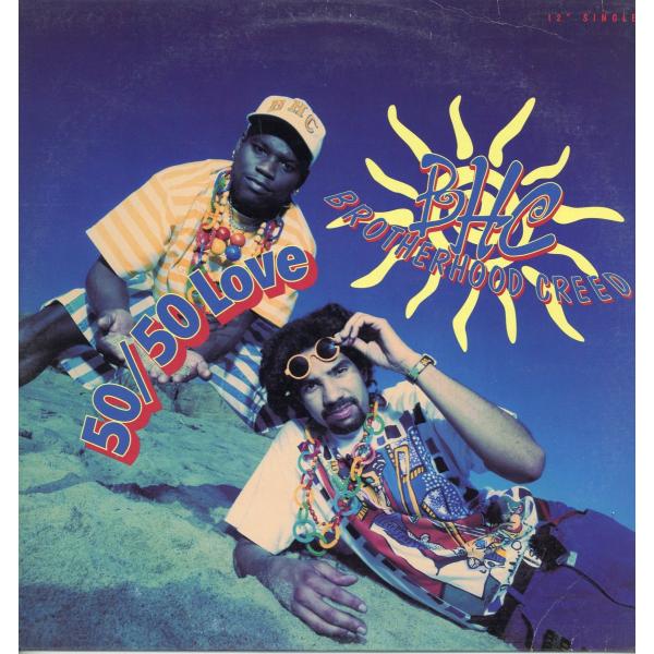 製造国 : US　　リリース年 : 1992　　レーベル : Gasoline Alley Records　　品番 : GAS12 54483　　　　"Helluva"のヒットで知られるRap Duoが、'92にリリースした唯一のアルバム"...