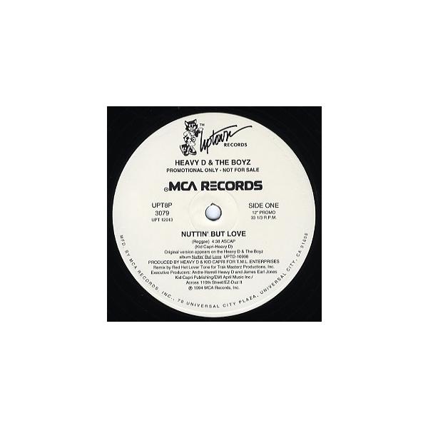 製造国 : US　　リリース年 : 1994　　レーベル : Uptown Records　　品番 : UPT8P 3079 / UPT 12013　　　　'94 US Org 12"!! Islay's"Betwen The Sheets...