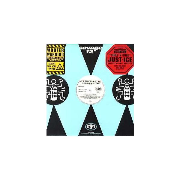 製造国 : US　　リリース年 : 1993　　レーベル : Savage Records　　品番 : 74785-50037-1　　　　ジャケステッカー有。３年の沈黙を破りSavage Recordsへ移籍してリリースされた復活アルバム"...