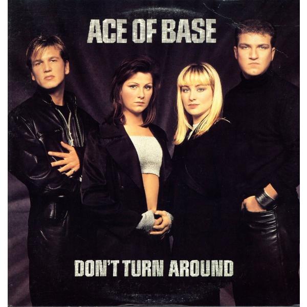 製造国 : US　　リリース年 : 1994　　レーベル : Arista　　品番 : 07822-12692-1　　　　スリ傷有るがプレイＯＫ。'94 US Org!! スウェーデン産のPOPグループが'93にリリースしたUSデビューアル...