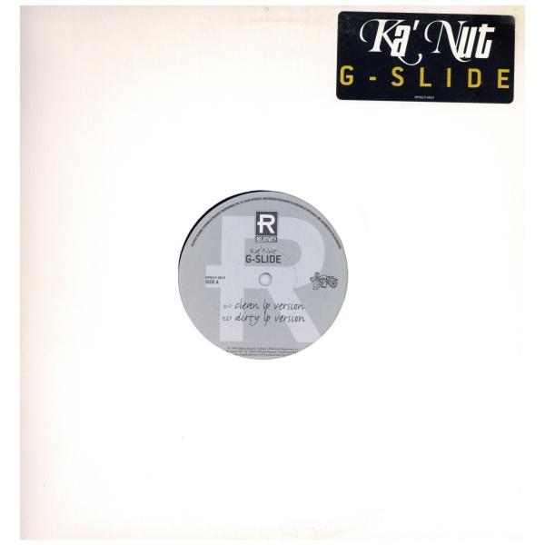 製造国 : US　　リリース年 : 1998　　レーベル : RELATIVITY　　品番 : RPROLP-0810　　　　ジャケステッカー有。Tree 6 MafiaやDayton Family等、以外に南西部系のArtistも多数抱え...