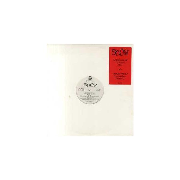 製造国 : US　　リリース年 : 1995　　レーベル : EastWest Records America　　品番 : ED 5726　　　　ジャケステッカー有。US Org!! "Informer"で全世界でブレイクしたカナダ出身のラ...
