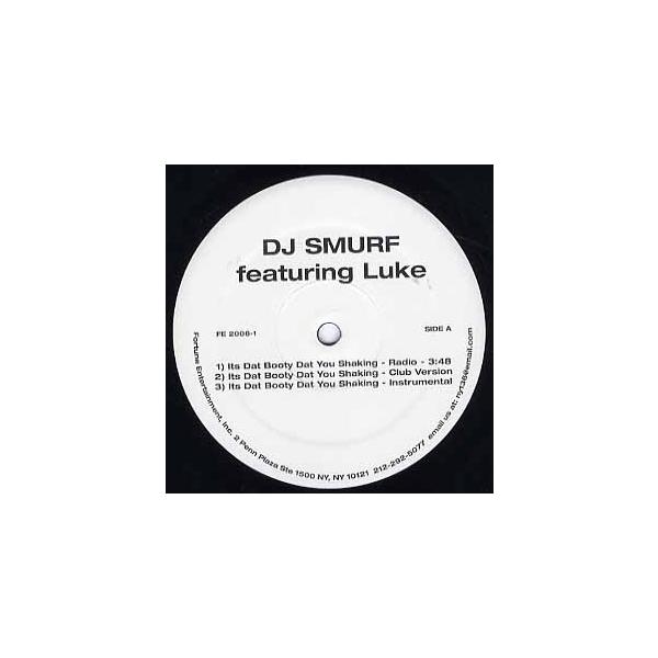 製造国 : US　　リリース年 : 1999　　レーベル : FORTUNE ENTERTAINMENT　　品番 : FE 2006-1　　　　Mr ColliparkのProduction所属していたアトランタの人気Bass DJが'99...