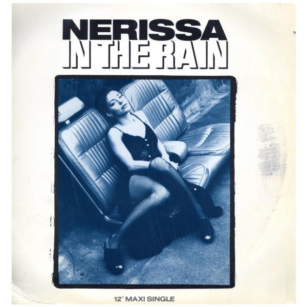 製造国 : US　　リリース年 : 1993　　レーベル : Active Records　　品番 : 0-96044　　　　ジャケ角潰れ・ダメージ。スタンプ有。スリ傷有るがプレイＯＫ。'93 US Org。DJ KiyoのMix Tape...