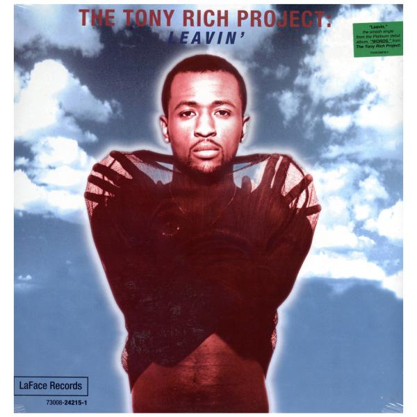 製造国 : US　　リリース年 : 1996　　レーベル : LAFACE　　品番 : 73008-24215-1 　　　　'96リリース作。デッドストック入荷。数々のLafaceワークスで名を挙げた、デトロイト出身の男性シンガーソングライ...