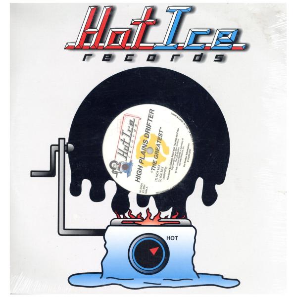 製造国 : US　　リリース年 : 1996　　レーベル : Hot Ice Records　　品番 : HI-5004　　　　奇跡のシールド未開封。Salaam Remiによる人気レーベルHot Ice Recordsからのシングル。全曲...