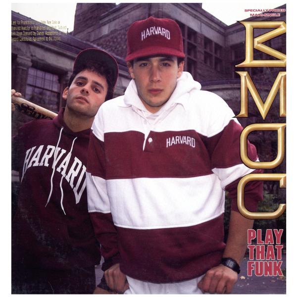 製造国 : US　　リリース年 : 1988　　レーベル : Sire　　品番 : 0-20832　　　　プロモ金刻印有。US Org。Nile Rodgersバックアップで登場した白人悪ガキRap Duoのデビューシングル。両面Nile ...