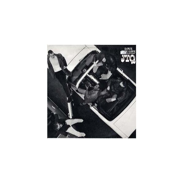 製造国 : UK　　リリース年 : 1993　　レーベル : Big Life　　品番 : BLRT 93　　　　UK Org!!Acid Jazzムーヴメントを牽引したJames Taylor率いる人気グループが Noel McKoyを迎...