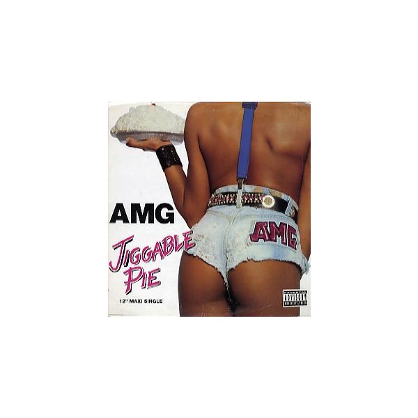 製造国 : US　　リリース年 : 1991　　レーベル : Select Records　　品番 : 0-62382　　　　ジャケ左下切込有。'91 US Org 12"!! 両面定番大ネタ使い！a/wはEmotions"Blind Al...