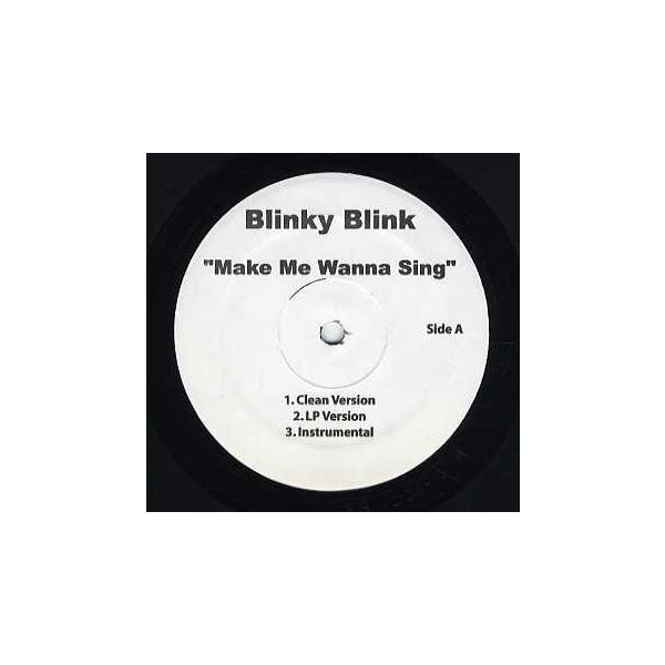 製造国 : US　　リリース年 : 2004　　レーベル : WHITE PROMO　　品番 : BB-1028　　　　Blackstreet"Take Me There"にMyaと共にfeatされ注目を集めた彼が'04ホワイトプロモのみで...