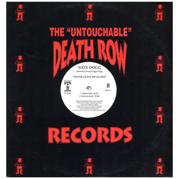 製造国 : US　　リリース年 : 1996　　レーベル : Interscope Records　　品番 : INT8P-6061　　　　US Org。客演王として知られるNate Dogg待望の1stアルバム"G-Funk Classi...