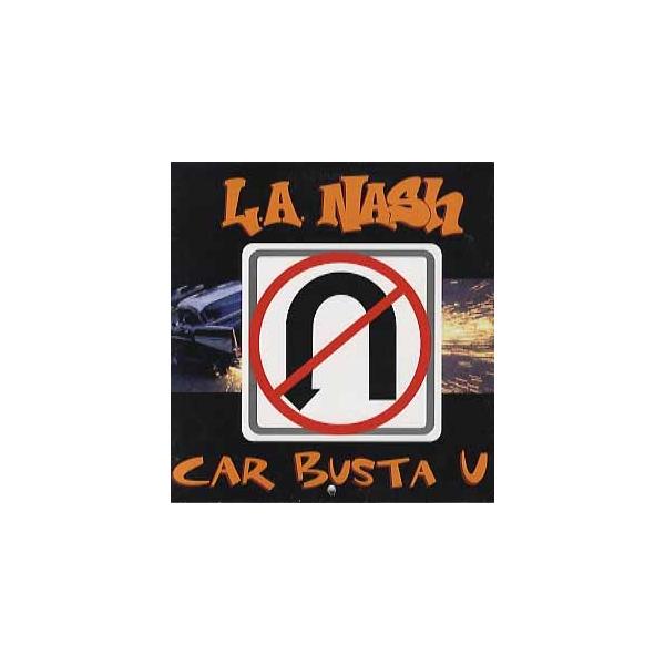 製造国 : US　　リリース年 : 1996　　レーベル : MENES　　品番 : 59516-1　　　　'96マイナーウェッサイ！軽快なウェッサイレイドバックチューン！"G"シンセ利いたb/wオススメ！