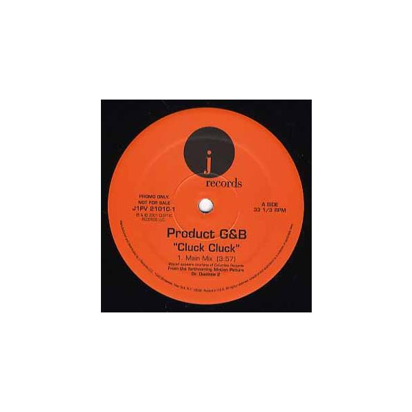 製造国 : US　　リリース年 : 2001　　レーベル : J Records　　品番 : J1PV 21010-1　　　　US Org。Santanaの大ヒット曲"Maria Maria"で注目された男性R&amp;B Duoが'01に...