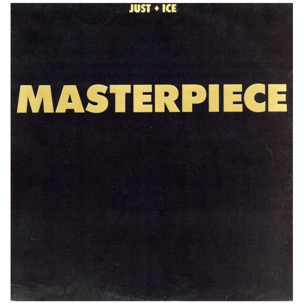 製造国 : US　　リリース年 : 1990　　レーベル : Fresh Records　　品番 : LPRE-82016　　　　底割れ有。US Org。Brooklynの巨頭でレゲエ・ラップのオリジネーターとしても知られるMCが'90にリ...