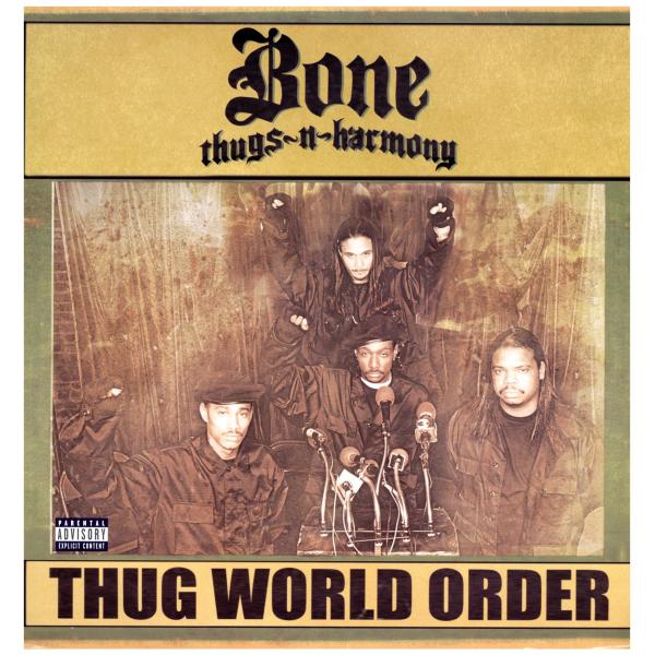 製造国 : US　　リリース年 : 2002　　レーベル : RUTHLESS / EPIC　　品番 : E2 86594　　　　C-3に少し深い傷でパチノイズ箇所有。他はEX相当。US Org。'02リリースの名盤。なんと言ってもこのアル...