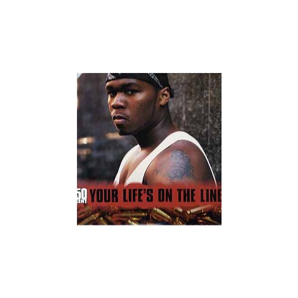 製造国 : US　　リリース年 : 1999　　レーベル : COLUMBIA　　品番 : 44 79296　　　　'99のメジャーデビュー盤！ハーコー！b/wの"The Good Die Young"もネタ使いが綺麗です！