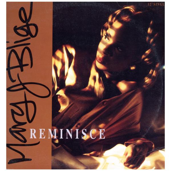 製造国 : US　　リリース年 : 1992　　レーベル : Uptown Records / MCA Records　　品番 : UPT12 54525　　　　スリ傷有るがプレイＯＫ。US Org。Queen oF R&amp;Bである彼...