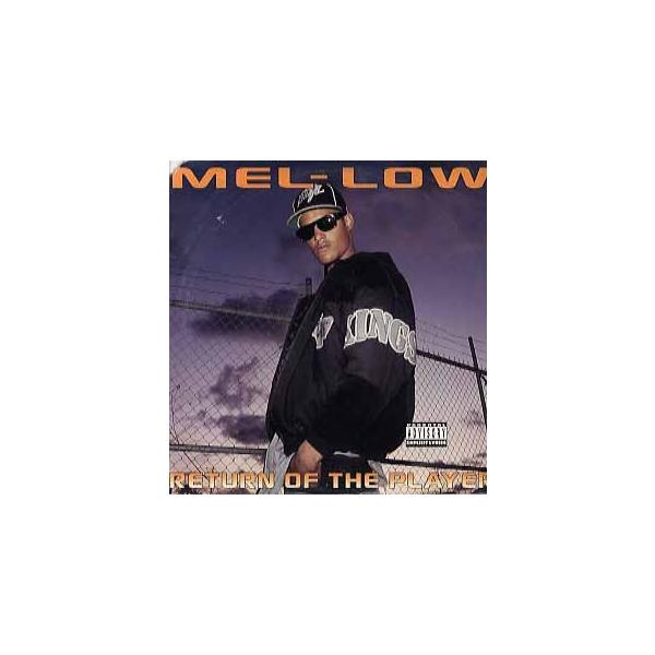 製造国 : US　　リリース年 : 1994　　レーベル : RUSH ASSOCIATED LABELS　　品番 : 9870-77336-1　　　　左上カット有り。SCC一派の彼が'94にリリースしたソロデビューアルバム"Return ...