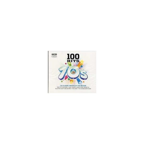 製造国 : UK　　リリース年 : 2011　　レーベル : DEMON RECORDS　　品番 : DMG 100 002　　　　未開封でデッドストック入荷!! これ１枚で100曲GET!!! ５枚組、100曲入りでコノ値段はお買い得すぎ...