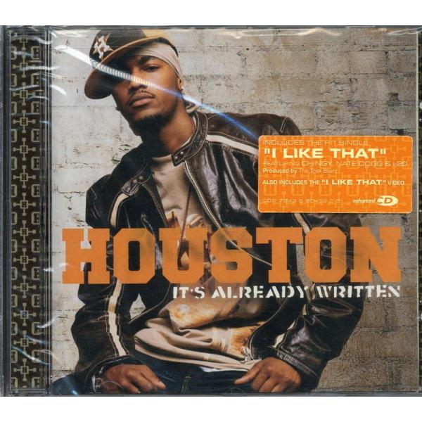 製造国 : US　　リリース年 : 2004　　レーベル : Capitol Records　　品番 : CDP 7243 5 90432 0 3　　　　経年保管によりシュリンクが劣化破れ箇所有。こちらはCDになります。2003年にデビュー...