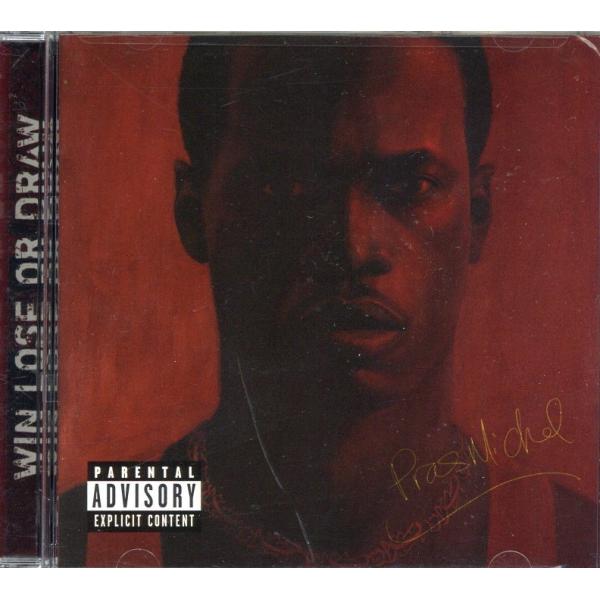 製造国 : US　　リリース年 : 2005　　レーベル : Universal Records　　品番 : B0004816-02　　　　こちらはCDになります。Lauryn Hill、Wycleaf JeanとともにFugeesとして活...