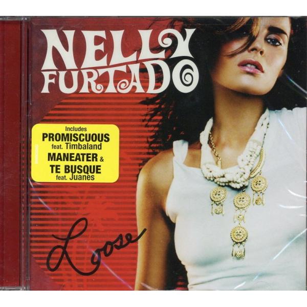 製造国 : US　　リリース年 : 2006　　レーベル : Mosley Music Group　　品番 : B000630002　　　　こちらはCDになります。グラミー賞受賞アーティスト『ネリーファータド』の3rdアルバムです。ボーナス...