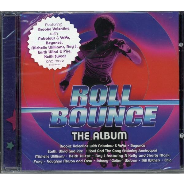 製造国 : US　　リリース年 : 2005　　レーベル : Voctok　　品番 : 06076-87539-2　　　　こちらはCDになります。"Let Me Hold You"と"Like You"の2曲を2005年に大ヒットさせ活躍を...