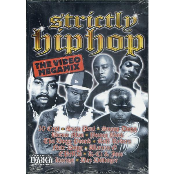 製造国 : US　　リリース年 : 2006　　レーベル : Street Dance　　品番 : SDR 05-5761-9　　　　未開封・デッドストック入荷!! 輸入DVDになります。使用機器のリュージョンコードの制限により再生できない...