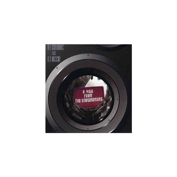 製造国 : JAPAN　　リリース年 : 2004　　レーベル : SOUNDGIFT　　　　　　K.O.D.P.唯一のVinyl Diggerにしてその確かな黒いスキルで魅了するクラブプレイ、Muro、Go Forcemenへの楽曲提供で...