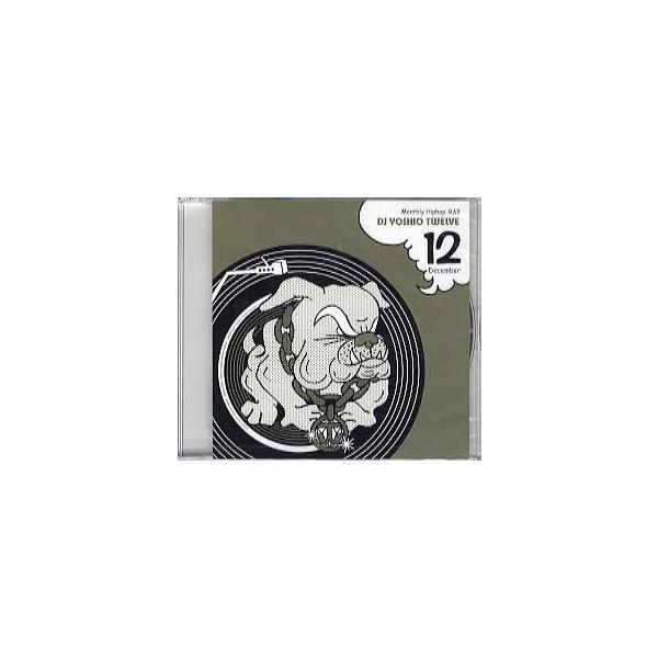 製造国 : JAPAN　　リリース年 : 2006　　レーベル : SUGAR BITZ　　　　　　Hiphop,R&amp;Bの新譜をそれぞれMixしたMonthly人気シリーズ！2006年より遂にCD化されました！いち早いPromoから...
