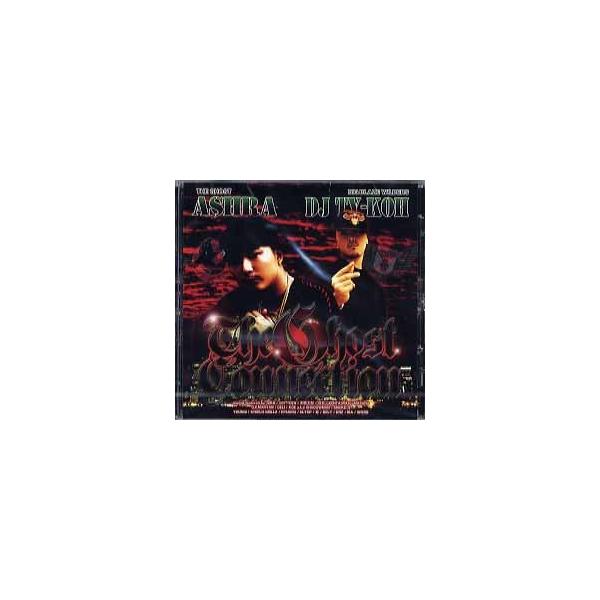 製造国 : JAPAN　　リリース年 : 2008　　レーベル : 神南 　　　　　　自身が所属するTHE GHOSTや、"A+"、客演楽曲など・・エクスクルーシヴを多数収録！DEN、565、剣桃太郎、KENTA5RAS、MASARU、DE...