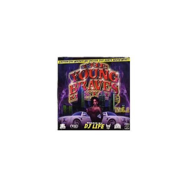 製造国 : JAPAN　　リリース年 : 2008　　レーベル : P.I.U. INTERNATIONAL　　品番 : YBM-001　　　　2B CRUNKSTA PROMOTIONの若手実力No.1のDJ LIFEが遂に始動！神奈川、...