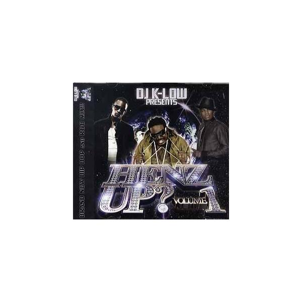 製造国 : JAPAN　　リリース年 : 2008　　レーベル : DJ K-LOW　　品番 : APKL-008　　　　10年以上のキャリアを誇るDJ K-LOWによるBland New MixCDシリーズがリリース。Newアルバムをリリ...