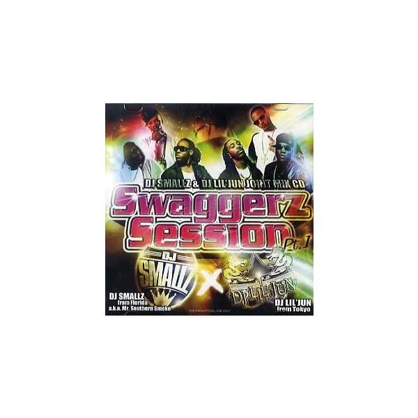 製造国 : JAPAN　　リリース年 : 2008　　レーベル : CRUNK　　　　　　『今年7月に通算7度目となるJAPAN Tourを成功させた"South No.1 DJ"である a.k.a Mr.Southern Smokeこと,...