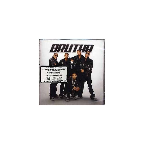 製造国 : INTERNATIONAL　　リリース年 : 2008　　レーベル : DEF JAM　　品番 : 02517 91681　　　　DEF JAMからR&amp;Bのニュー・ジェネレーションを代表する男性5人組グループ登場!1ST...