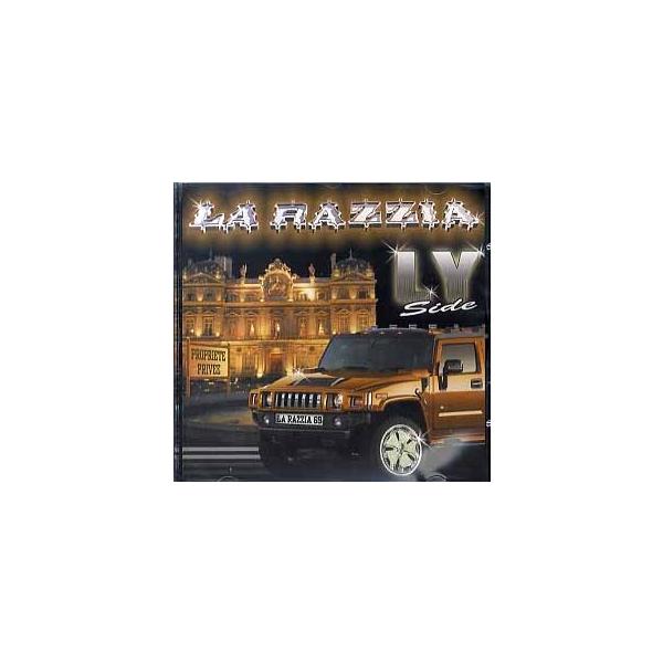 製造国 : EU　　リリース年 : 2009　　品番 : 700187 625559　　　　ユーロ好きにオススメなDJ AKが参加したフランス産の人気コンピアルバムが入荷!! オススメはDJ AKが参加したTALK BOXがバッチリと入った...