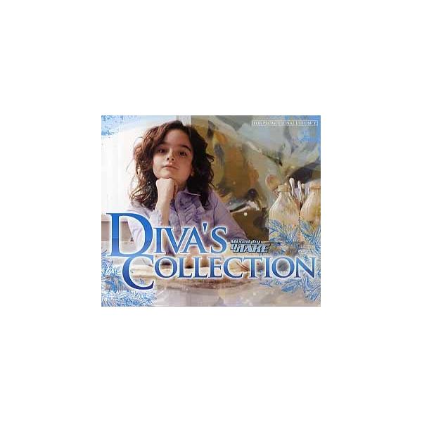 製造国 : US　　リリース年 : 2009　　レーベル : SUPERB　　品番 : SPTK0001　　　　世界を魅了する "Diva" 達が夢の共演!! このMIX を聴かずしてR&amp;B は語れません!!「Mariah Care...