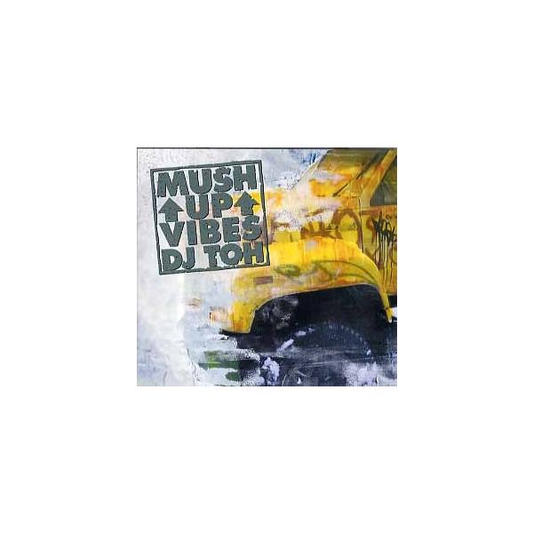 製造国 : JAPAN　　リリース年 : 2009　　レーベル : CONTRAX　　品番 : CTXM-021　　　　横浜HipHopDJ界（所謂玄人的に）には数多くDJは存在する。DJ KENTA - DJ MINOYAMA - DJ ...