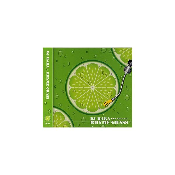 製造国 : JAPAN　　リリース年 : 2010　　レーベル : VOLCKS WORKS　　品番 : HR-0001　　　　ITF DJ BATTLE世界第2位DJ HARAのSCRATCH MEGA MIX!! 過去発売後即完売した「...