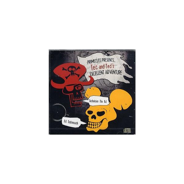 製造国 : JAPAN　　リリース年 : 2010　　レーベル : PRIME CUTS　　品番 : PCEX-002　　　　BACK TO THE REAL MIX CD。本作はPRIMECUTS と DJ SOULJAH が承認「APP...