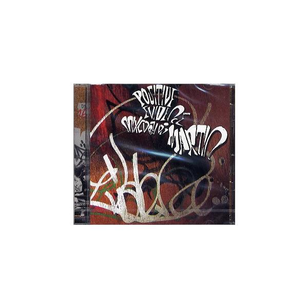 製造国 : JAPAN　　リリース年 : 2010　　レーベル : EVIDANCE RECORDS　　品番 : MA-003　　　　生バンドやラッパーのバックDJ、トラックメーカー、オーガナイザーなど才能豊かなターンテーブリスト、DJ M...