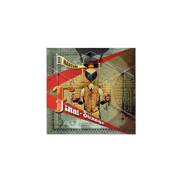 製造国 : JAPAN　　リリース年 : 2010　　レーベル : EVIDANCE RECORDS　　品番 : MA-002　　　　再入荷！生バンドやラッパーのバックDJ、トラックメーカー、オーガナイザーなど才能豊かなターンテーブリスト、...