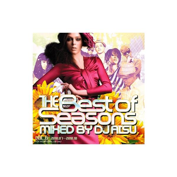 製造国 : JAPAN　　リリース年 : 2010　　レーベル : PLAYGROUND　　品番 : DKCD-170　　　　再入荷！MIXCDでその地位を不動の物にし、今なお最前線でトップリリースを続けるDJ DASKの代表作でもあり、現...