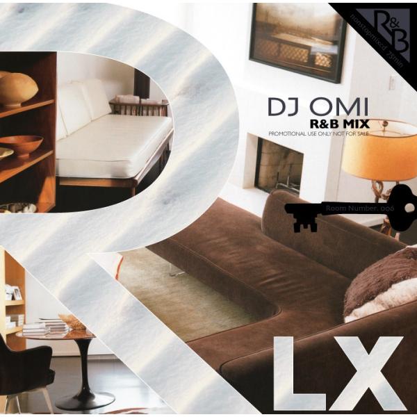 製造国 : JPN　　リリース年 : 2010　　レーベル : UNTOUCHBULL IN　　品番 : UBICD-025　　　　DJ OMIの人気シリーズRLXの第6弾が遂にリリース！今回は、URBAN SPECIES / SPIRIT...