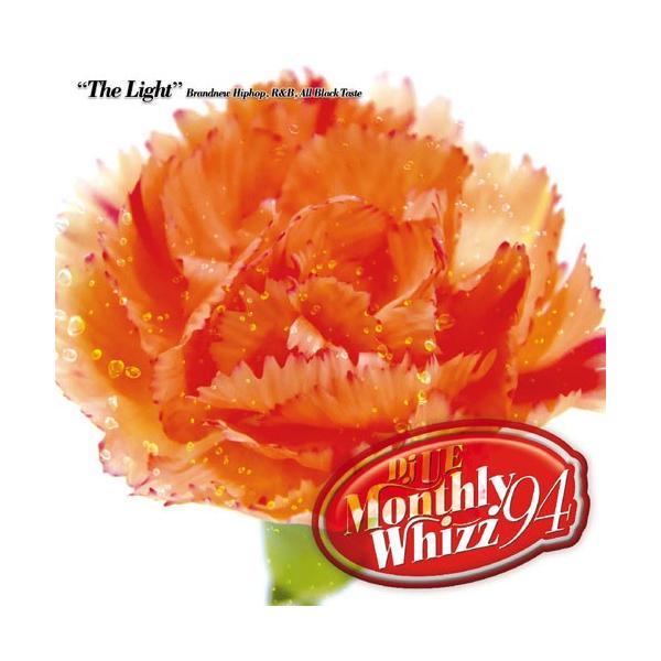 製造国 : JPN　　リリース年 : 2011　　レーベル : DCG RECORDS　　品番 : DUWCH-00094　　　　人気シリーズを特価でご紹介!! 新譜MIXの決定版　“Monthly whizz vol.94/ DJ UE”...