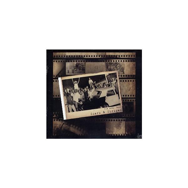 製造国 : US　　リリース年 : 2011　　レーベル : DUCK DOWN　　品番 : CD-DDM2235　　　　良質なアングラ作品を量産する名門Duck Downから共にJustus Leagueのメンバーである彼等の新作アルバム...