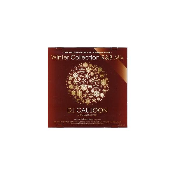 製造国 : JPN　　リリース年 : 2011　　レーベル : ACMEDIA　　品番 : APMC-518　　　　今年も来ましたクリスマス特集!! Ｘ'ｍａｓシーズン到来！緊急リリース！大人気スムースR&amp;Bシリーズ第18弾スペシャ...