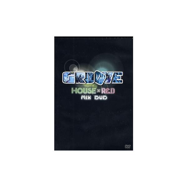 製造国 : JPN　　リリース年 : 2012　　レーベル : BLU DIVISION MUSIC　　品番 : GMD-003　　　　大人気GROOVEシリーズの最新作はHOUSE×R&amp;Bの最強コラボレーション!!現在進行形で大人...