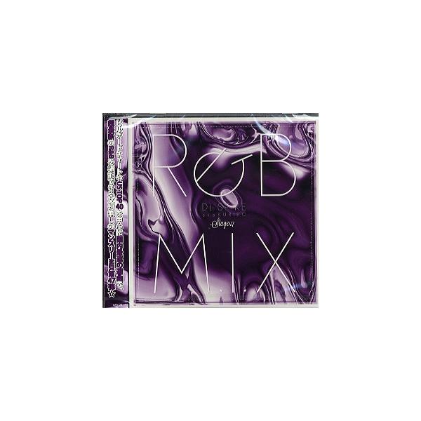 製造国 : JPN　　リリース年 : 2012　　レーベル : AVENUE INC　　品番 : AKRI-24　　　　九州のTOP DJの1人として！！全国で話題沸騰中のBROWN SUGARのLIVE DJとしても活躍中のMIX MAS...